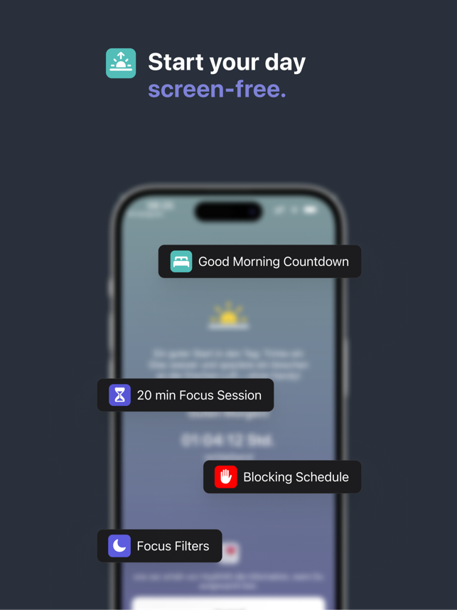 【iOS APP】one sec 多等一秒鐘，幫你戒除有害的社交媒體習慣 – Dr.愛瘋 APP Navi