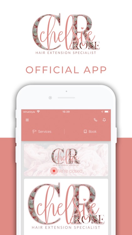 Chelsie Rose by Styler Digital Limited