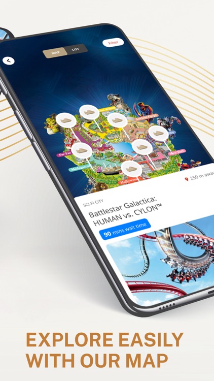 RWS Moments by Resorts World Sentosa