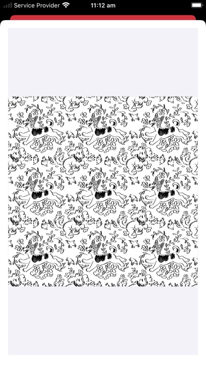 Tessellate by Sam Gillard