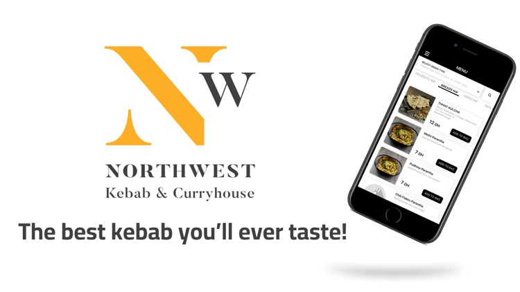 Northwest- Kebab & Curryhouse by SkyLine Dynamics