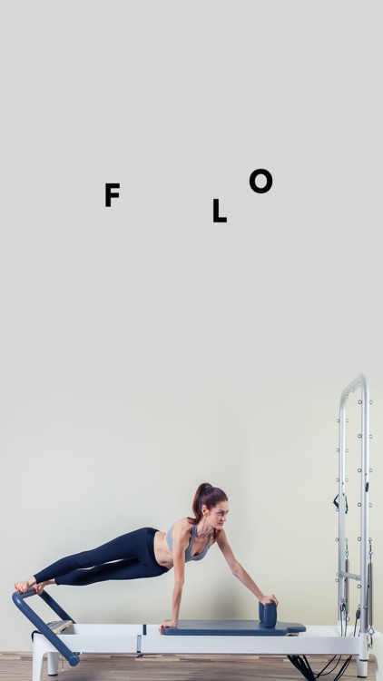 Flo Studio by FLO FITNESS STUDIO