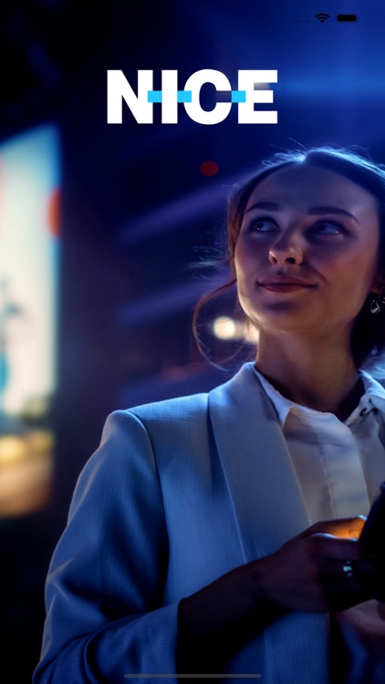 NICE LTD by NICE Ltd