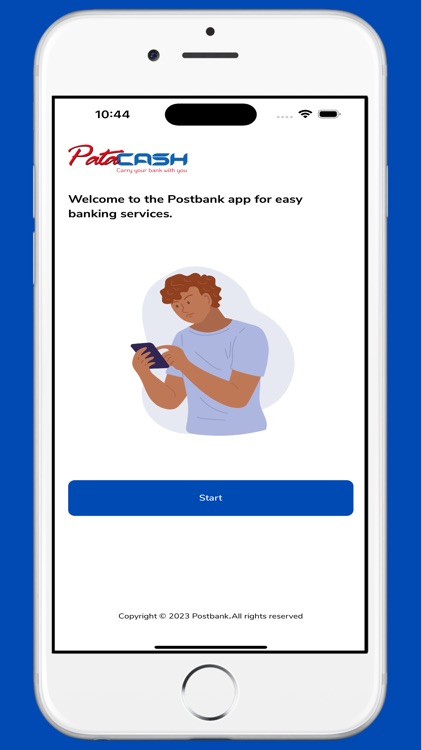 Postbank Kenya by KENYA POST OFFICE SAVINGS