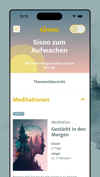 Sisoo by Sisoo GmbH