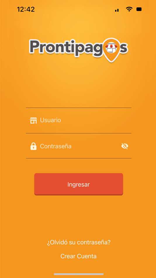 Prontipagos (de Concepto Movil) - (iOS Aplicaciones) — AppAgg