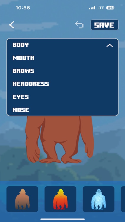 Ghost Codes and Beach Maps by Inna Oleksiuk