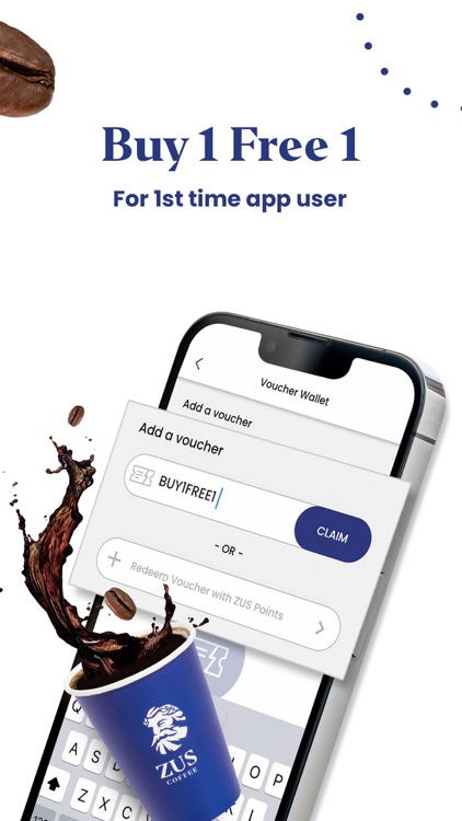 ZUS Coffee by Zuspresso Sdn Bhd