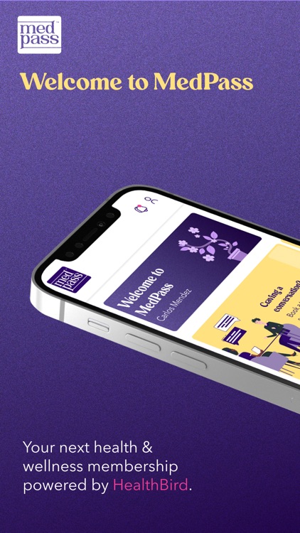 MedPass Plans by HealthBird