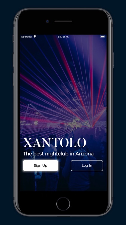Xantolo Reservation System by Xantolo Night Club LLC