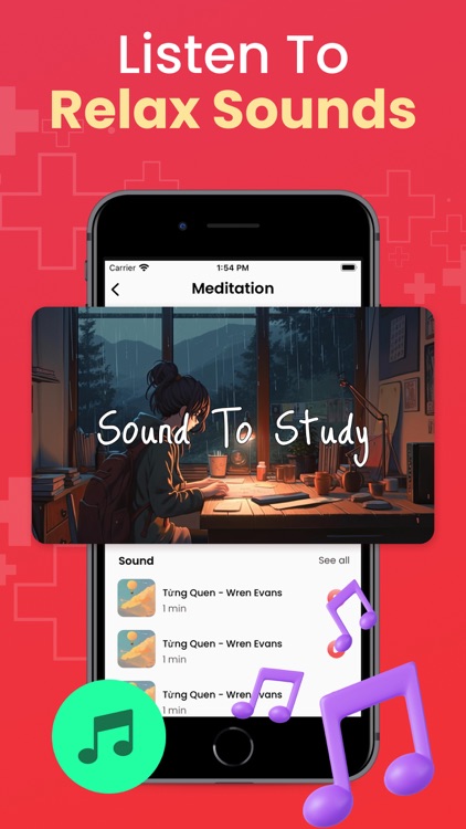 Heart Pulse - BPM Tracker App by CEM SOFTWARE LTD