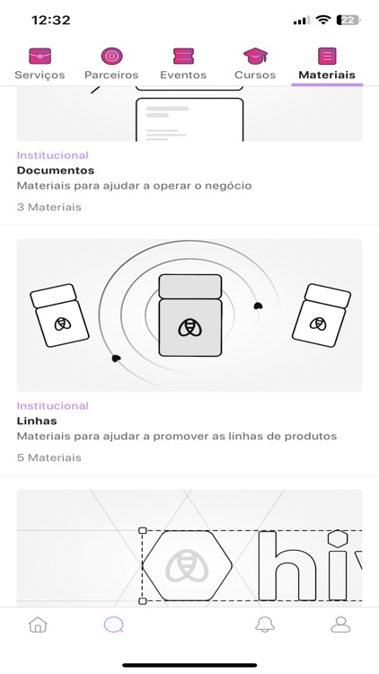 Hive Network by Squad Solucoes em Tecnologia SA
