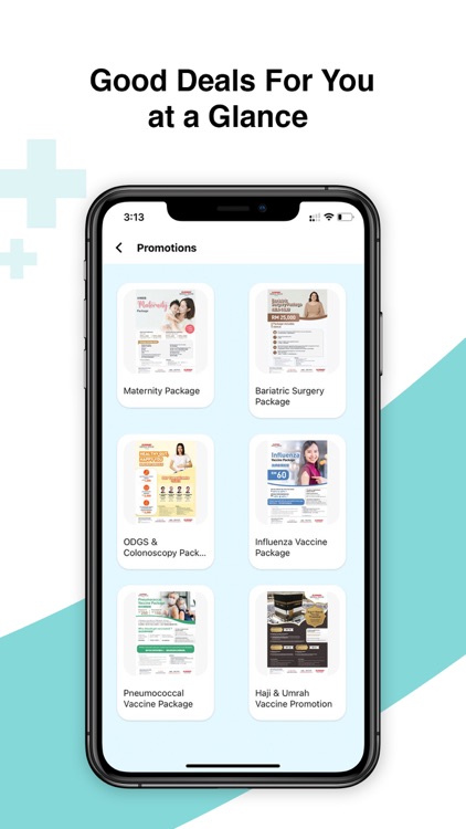 Sunway Medical Penang by Sunway Berhad