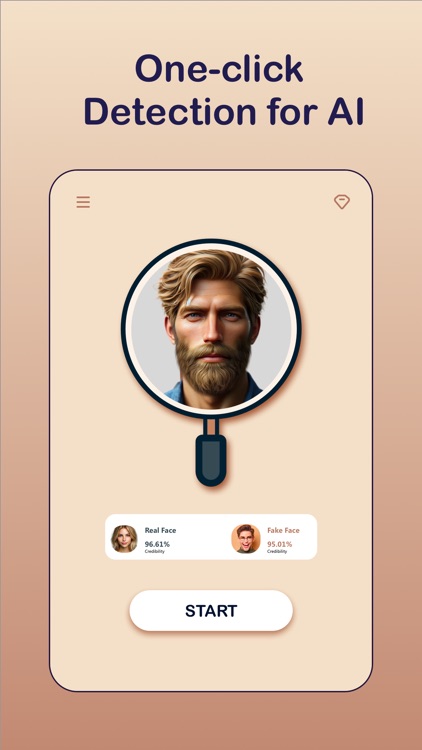 MirrorFace: Fake Face Detector by 迪 吴