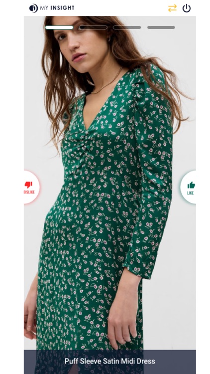 MyInsight App by First Insight, Inc.