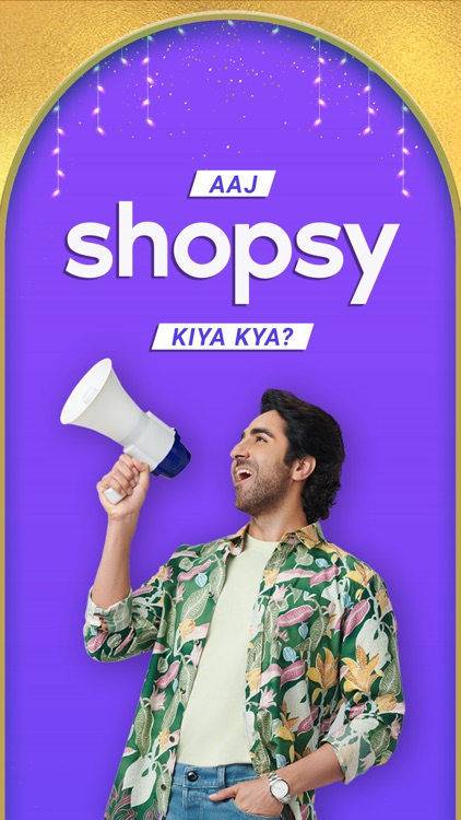 Shopsy Shopping App - Flipkart by Flipkart Internet Private Limited