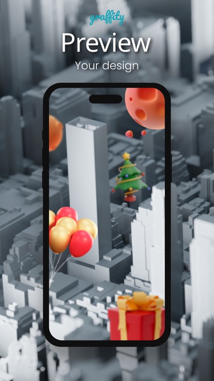 Graffity Viewer by GRAFFITY TECHNOLOGIES COMPANY LIMITED