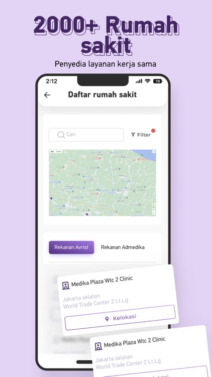 Avrist Solution by PT Avrist Assurance