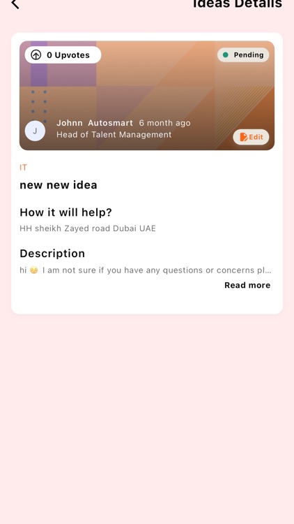 Fikra - AutoSmart by Ejaz Ahammed