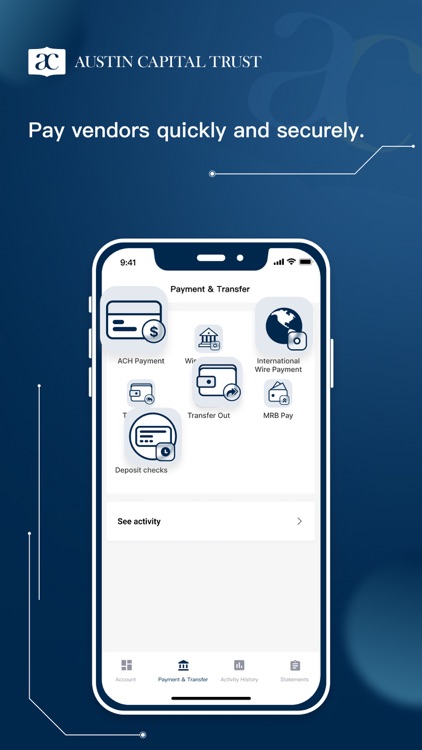 Austin Capital Trust by FTA Systems, LLC