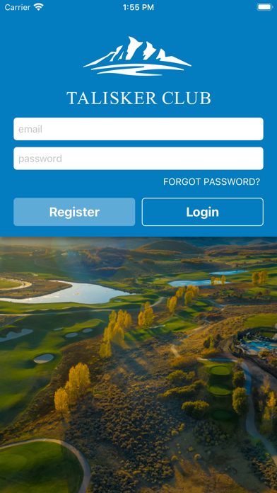Talisker Club Shuttle | Apps | 148Apps
