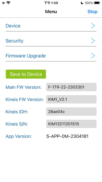 KT-520 by GlobalSat WorldCom Corporation