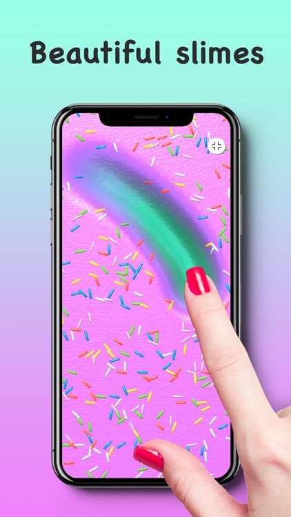 Virtual Slime Simulator Games by Denis Klimov