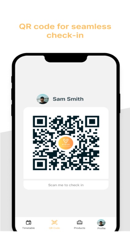 Strive Fitness Company by Legitfit Limited