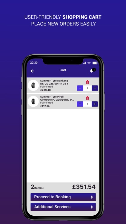 MTM Fleet by AUTO GARAGE NETWORK LTD
