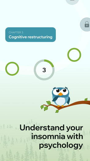 Stellar Sleep pour iPhone - TÉLÉCHARGEMENT DE L'APPLICATION
