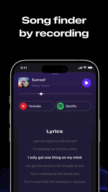Sound Seeker 2024 by Pham Dinh Vu