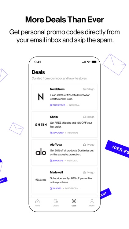 Checkmate: Save While You Shop by Checkmate Savings Inc.