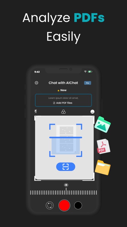 GenAI: AI ChatBot Assistant by PassiFlora Technologies