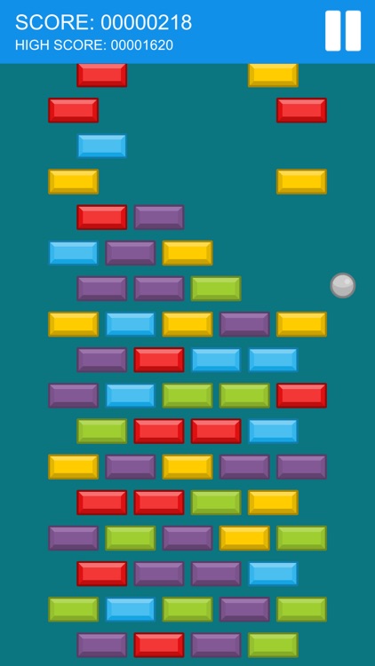 Bricks Breaker Deluxe by Md Abu Khalid