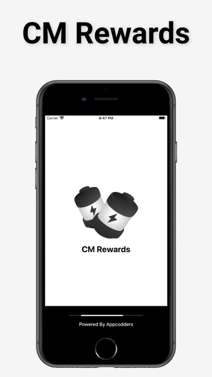 CM Rewards - Daily Spin & Coin by Nikunj Sobhashana