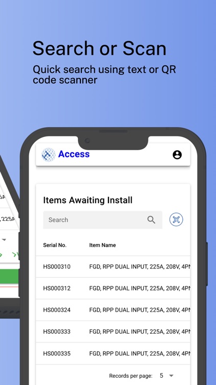 Hyper Access by Hyper Solutions, Inc