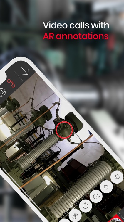 Rapid Response Assist by oculavis