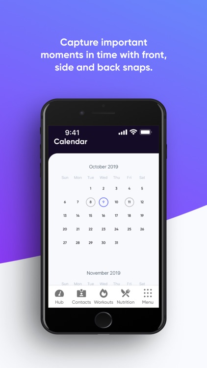 My PT Hub by Fitii LLC