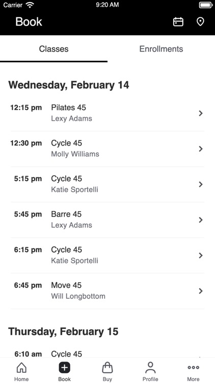 RYDE Studios by RYDE (LEEDS) Limited