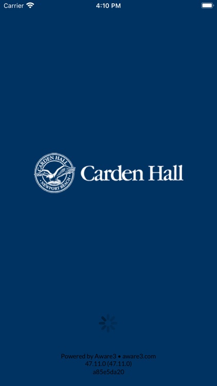 Carden Hall by Carden Hall