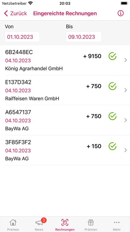 Premeo by Bayer Group