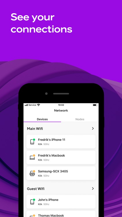 Telia Smart Control by Telia Company AB