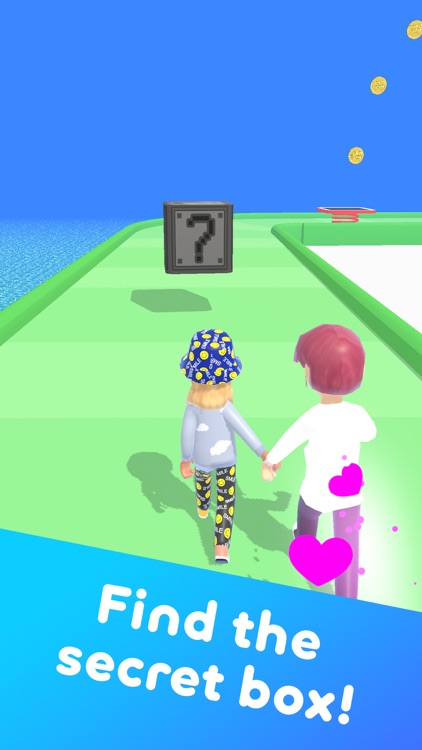 Yolo House Run by Artyom Stepanov