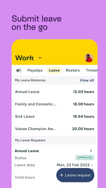 Swag by Employment Hero by Employment Hero Pty Ltd