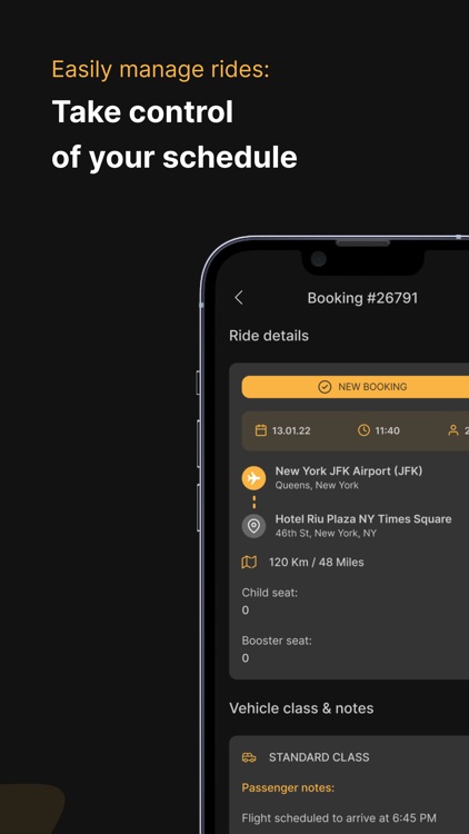 Transfeero Partner by Sicily Action Srl