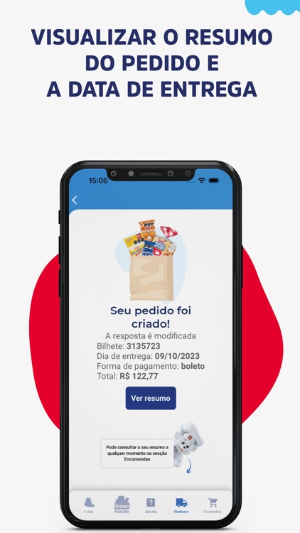 Bimbo T-Conecta by Blue Label Mexico SAPI de CV