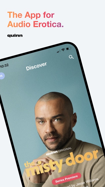 Quinn - Audio Stories by Quinn Inc