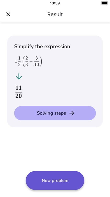 GeoGebra Math Solver by International GeoGebra Institute (IGI)