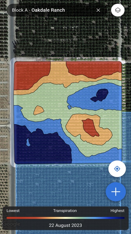 Aerobotics by Aerobotics