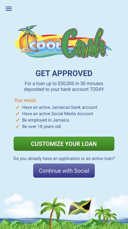 Cool Cash by Cool Corp Limited